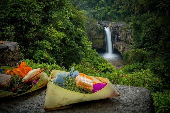 Private Ubud Day Tour - Discovering Ubud’s Natural and Cultural Wonders