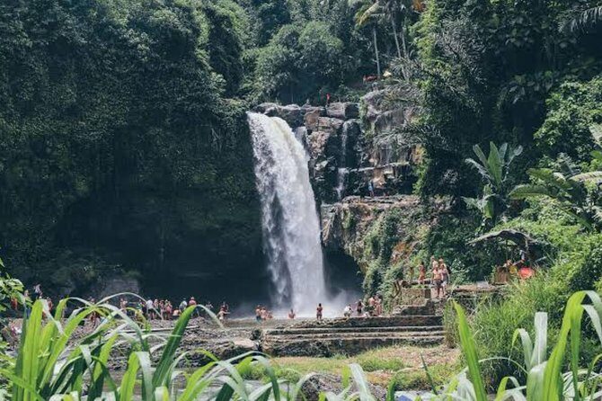 Private Ubud Day Tour - FAQ