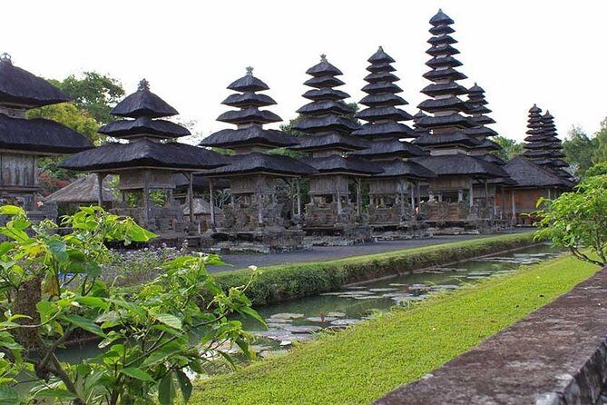 Private Ubud Day Trip with Handicrafts shopping - An In-Depth Look at the Bali Ubud Day Trip