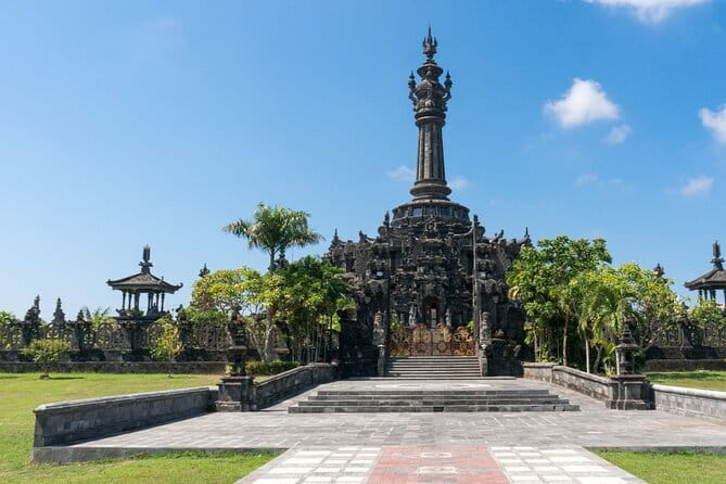 Private Ubud Monkey Forest, Waterfall, Rice Terrace and Temple - Final Thoughts