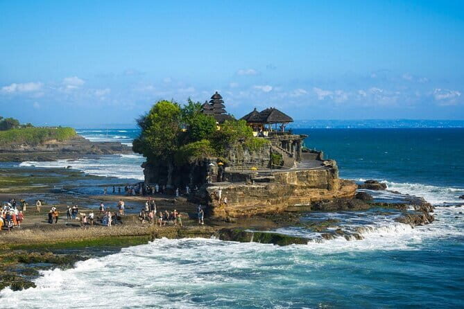 Private Ubud Tour, Sunset Tanah Lot Temple with Transfer - An In-Depth Look at the Ubud Sunset Tour
