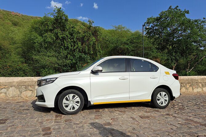 Private Udaipur Arrival Transfer - Airport to Hotel/Accommodation - Why This Transfer Makes a Difference