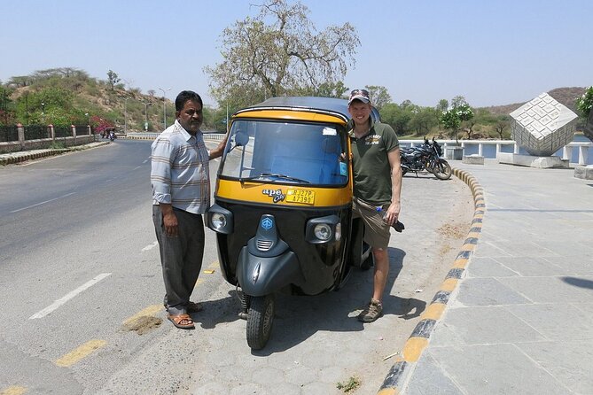 Private Udaipur Sightseeing Tour by Tuk-Tuk or Car with Driver - The Bottom Line: Who Should Consider This Tour?
