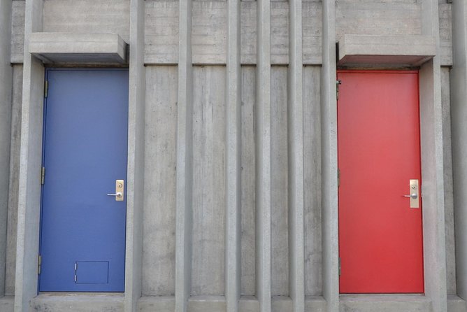 Private Ueno Park Architecture Walking Tour - Guided Experience