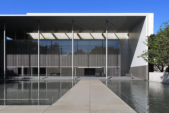 Private Ueno Park Architecture Walking Tour - Scheduling and Logistics