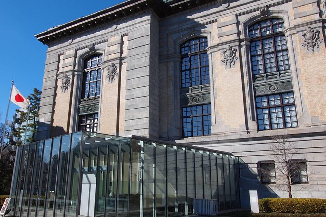 Private Ueno Park Architecture Walking Tour - Customer Feedback