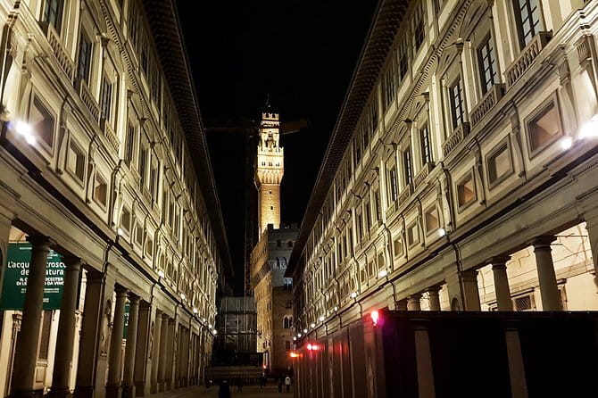 Private Uffizi and Accademia Florence Skip-Line Hidden Highlights Walking Tour - Who Will Love This Tour?