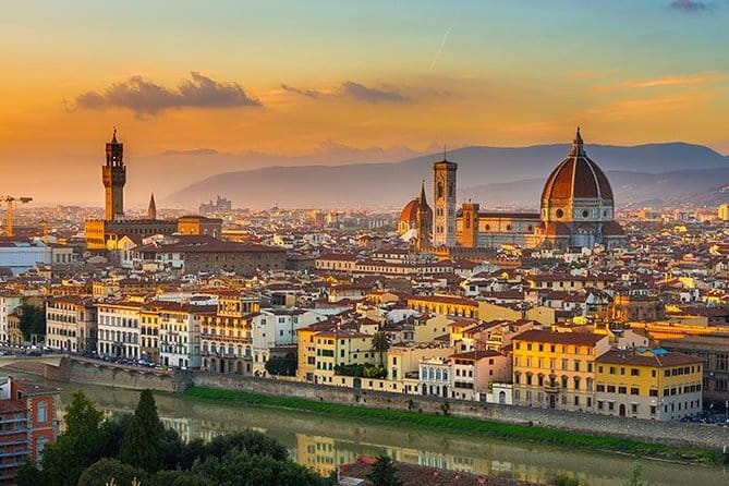 Private Uffizi Gallery Guided Tour in Florence - The Bottom Line