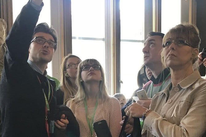 Private Uffizi Gallery Guided Tour in Florence - Frequently Asked Questions