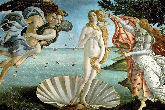 Private Uffizi Gallery Guided Tour in Florence - Traveler Feedback and Experiences