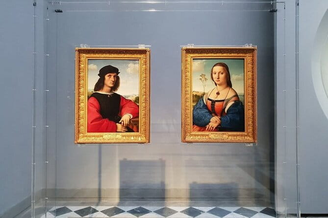 Private Uffizi's Gallery tour - The Sum Up: Who should consider this tour?