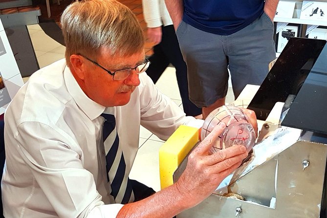 Private Ultimate Day in Dublin (Walking Tour) - Itinerary Highlights