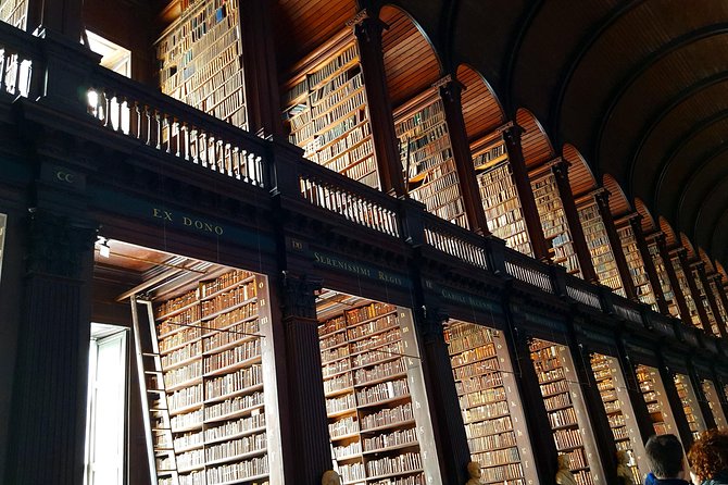 Private Ultimate Day in Dublin (Walking Tour) - Exploring Dublins Museums and Galleries