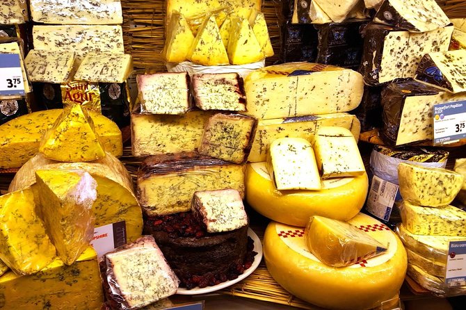 Private Ultimate Day in Dublin (Walking Tour) - Frequently Asked Questions