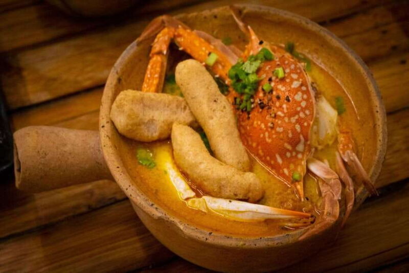 Private Ultimate Food Tour - Premium Tastings By Motorbike - An In-Depth Look at the Experience