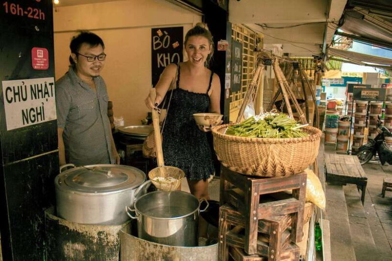 Private Ultimate Food Tour - Premium Tastings By Motorbike - The Sum Up: Is It Worth It?