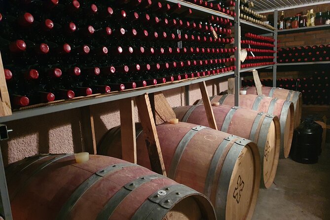 Private Ultimate Foodie Kakheti Experience with wine and cheese - FAQ