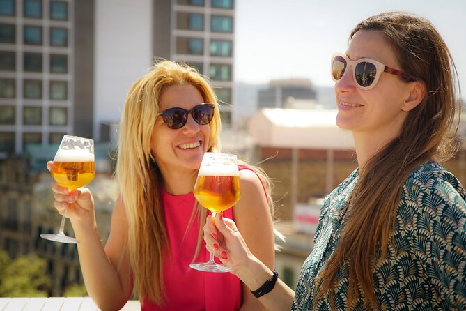 Private Ultimate Gaudi Legacy Ebike Tour With Park Güell - Meeting and Pickup