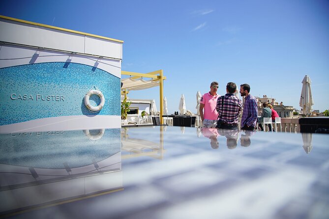 Private Ultimate Gaudi Legacy Ebike Tour With Park Güell - Exploring Gaudis Masterpieces