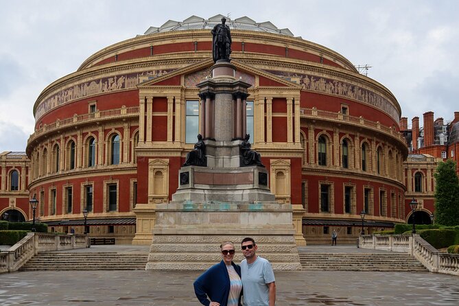 Private Ultimate London Taxi Tour - Pricing and Cancellation