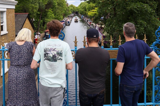 Private Ultimate London Taxi Tour - Exploring the Tower of London