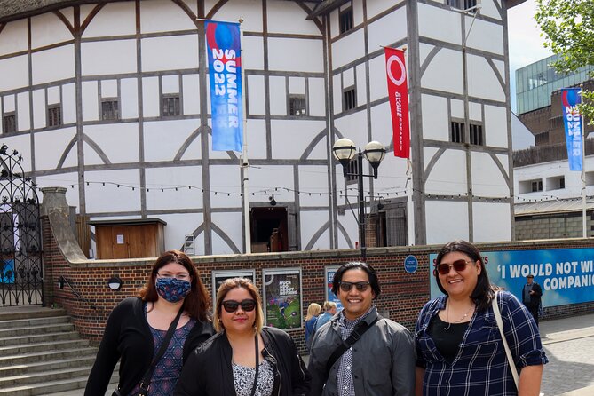 Private Ultimate London Taxi Tour - Highlights of the Private Tour Experience