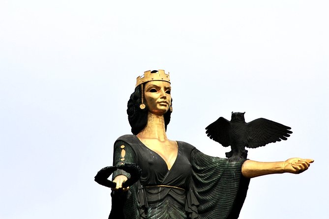 Private & Ultimate Sofia 2,5-hour Walking Tour - What the Reviews Say