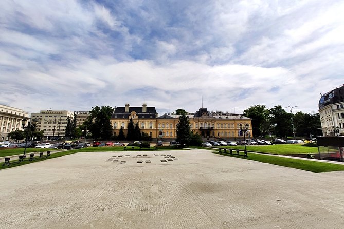 Private & Ultimate Sofia 2,5-hour Walking Tour - FAQ