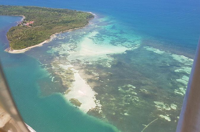 Private Ultralight Seaplane Experience in Guadeloupe - Who Should Consider This Tour?