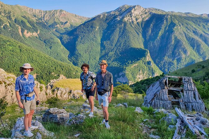 PRIVATE Umoljani Village - Lukomir Village Hike - Final Thoughts on the Tour