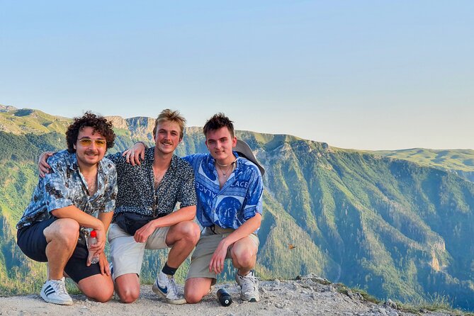 PRIVATE Umoljani Village - Lukomir Village Hike - Who Should Consider This Tour?