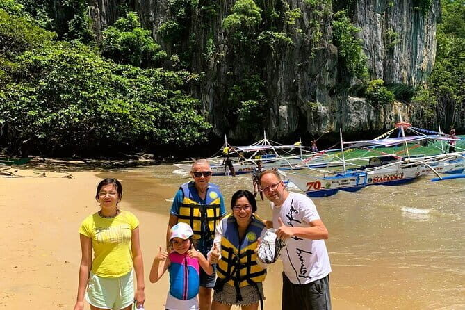 Private Underground River Tour from El Nido to Puerto Princesa - A Closer Look at the Tour Experience