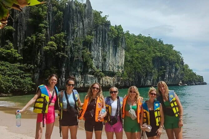 Private Underground River Tour from El Nido to Puerto Princesa - How the Tour Feels in Practice