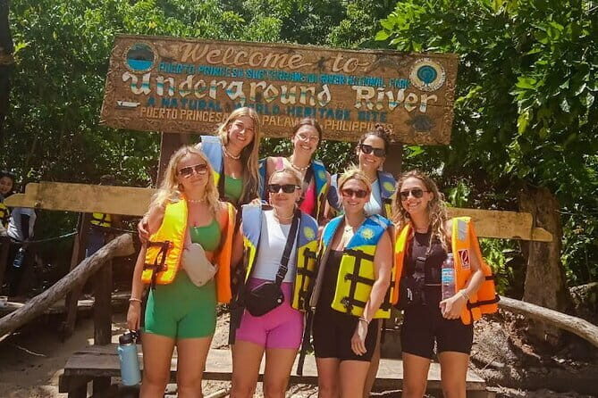 Private Underground River Tour from El Nido to Puerto Princesa - FAQ