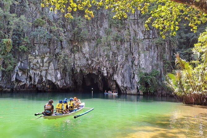 Private Underground River Tour In Puerto Princesa - Authenticity & Tips for Future Travelers