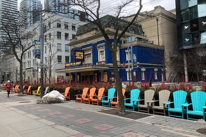 Private Underground Toronto PATH Tour - What’s Included and What’s Not