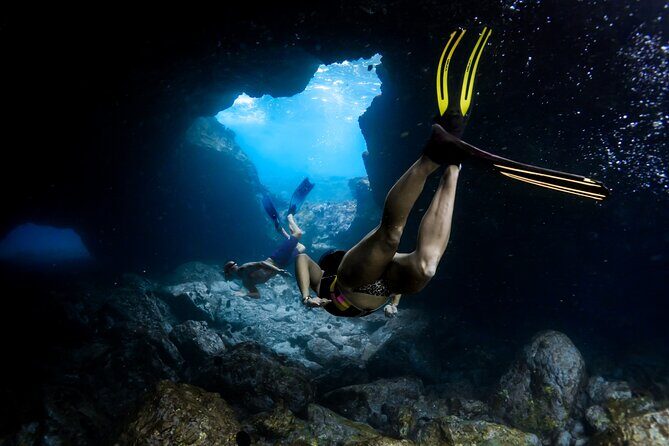 Private Underwater Photoshoot - The Experience: What Travelers Are Saying