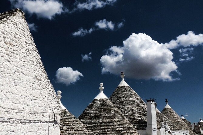 Private UNESCO Heritage Tour at Matera and Alberobello - A Comprehensive Look at the Tour Experience