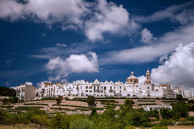 Private UNESCO Heritage Tour at Matera and Alberobello - FAQ