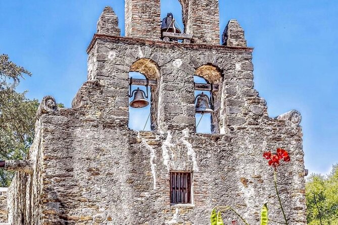 Private UNESCO Missions Tour in San Antonio - Guest Feedback