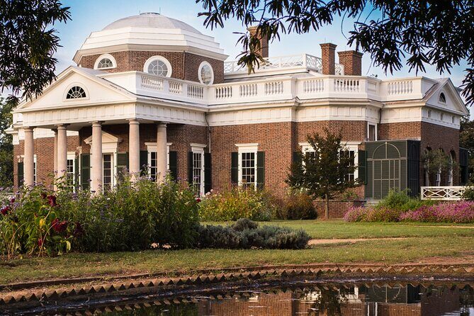 Private UNESCO World Heritage Tour - An In-Depth Look at the Private UNESCO World Heritage Tour in Charlottesville