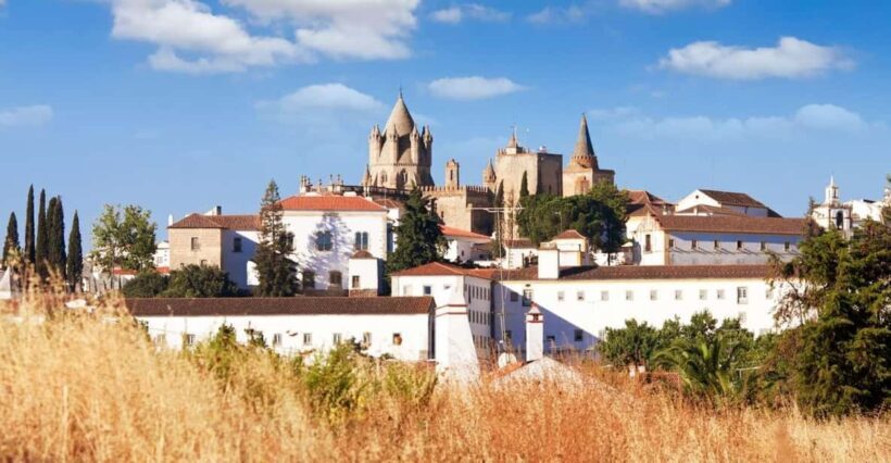 Private Unforgetable Full Day Tour in Évora - Why Choose This Tour?