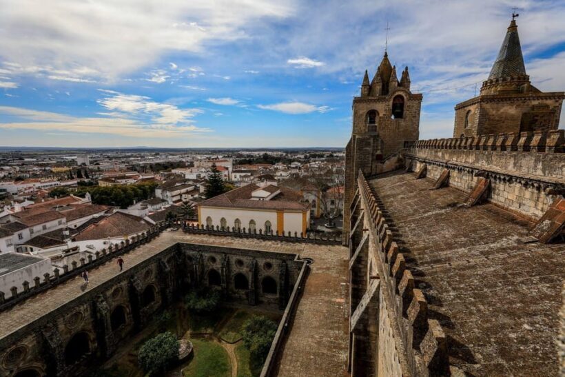 Private Unforgetable Full Day Tour in Évora - What We Loved About This Tour