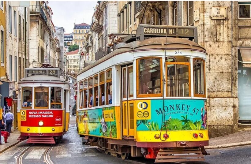Private Unforgetable Full Day Tour in Lisbon - What’s Missing and Considerations