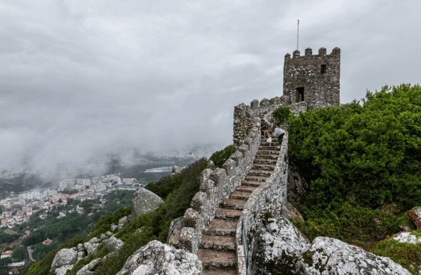 Private Unforgetable Full Day Tour in Sintra - Private Unforgettable Full Day Tour in Sintra: A Well-Balanced Blend of History, Nature, and Coastal Charm