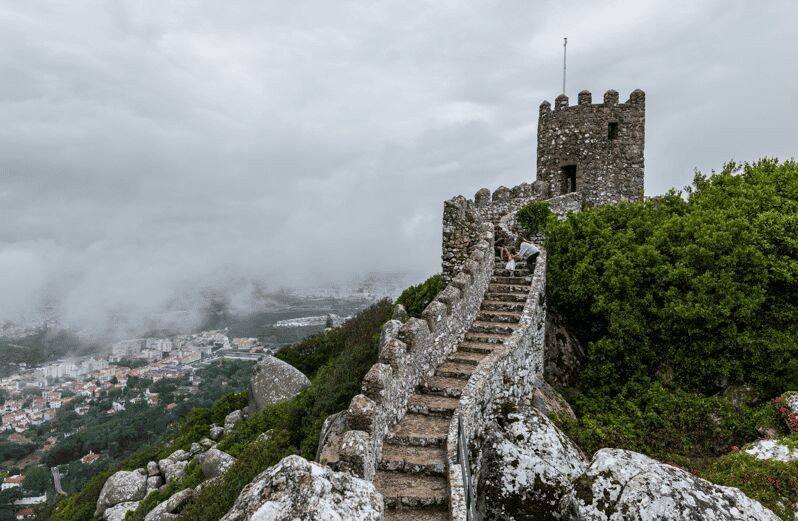 Private Unforgetable Full Day Tour in Sintra - What Makes This Tour Stand Out?