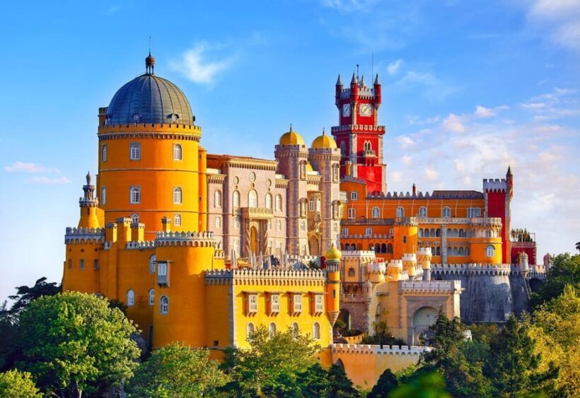 Private Unforgetable Full Day Tour in Sintra - Who Should Consider This Tour?