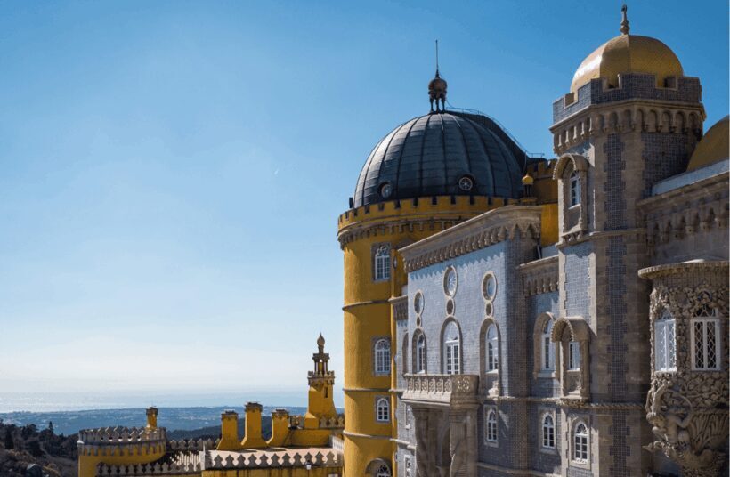 Private Unforgetable Full Day Tour in Sintra - FAQs