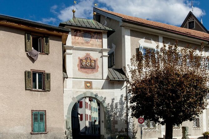 Private unforgettable Swiss Grand Canyon tour - Who Will Love This Tour?