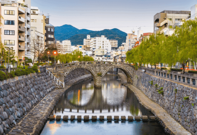 Private & Unique Nagasaki Cherry Blossom Sakura Experience - Frequently Asked Questions